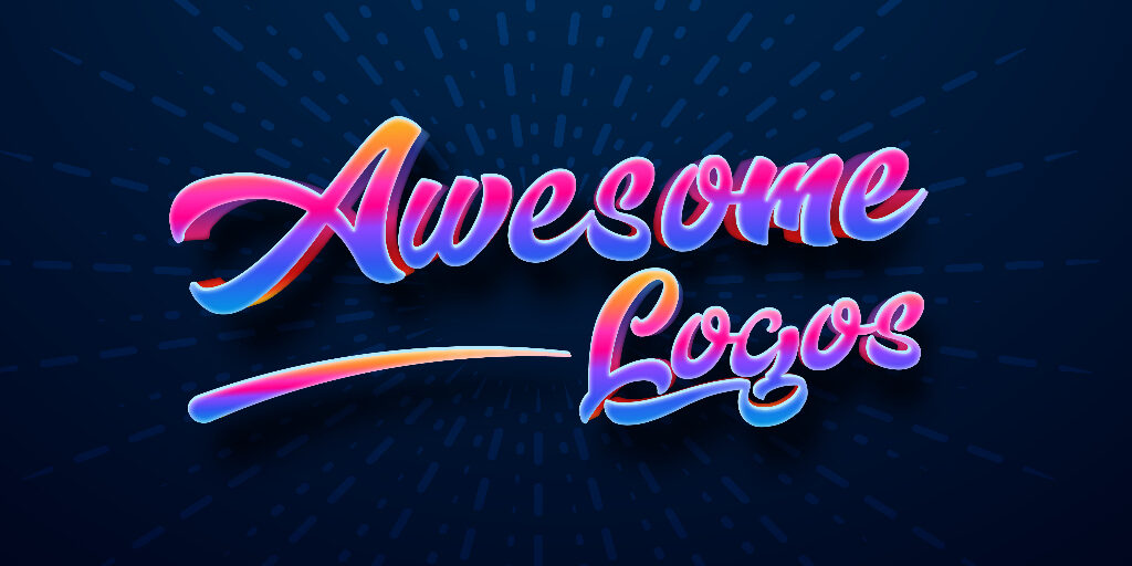 Logo Brilliance Diverse Styles Crafted » Awesome Logos .NET